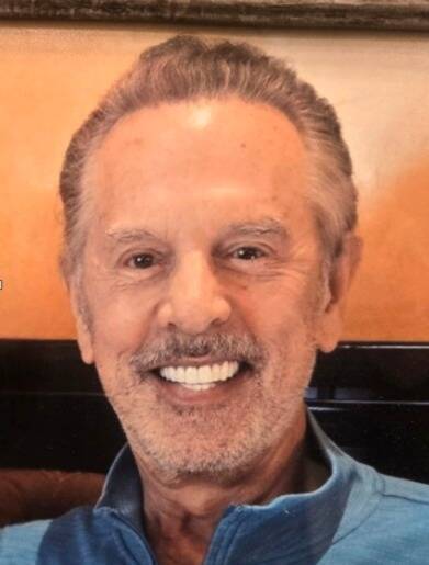 Denison Jay Luce | Sequim Gazette