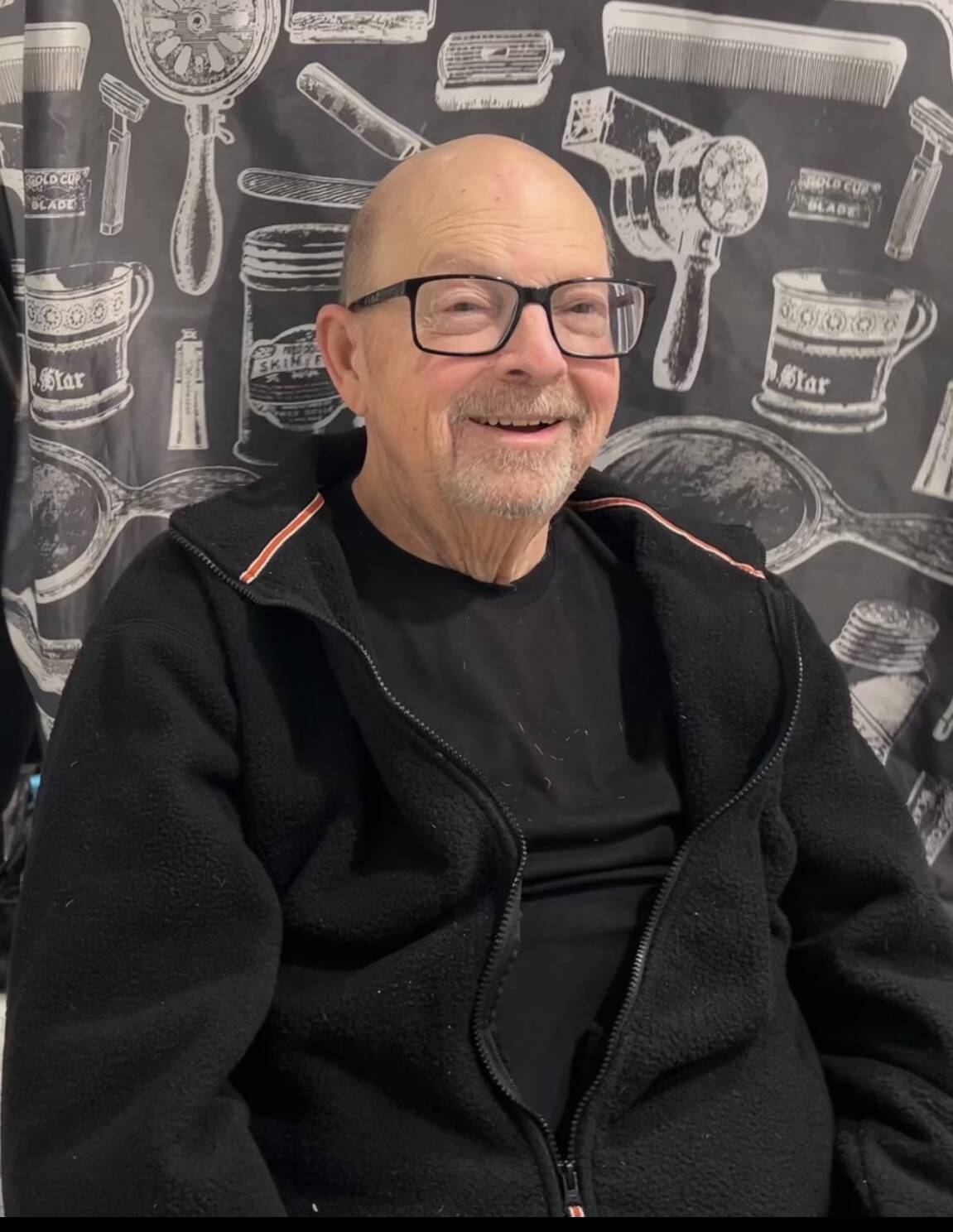 Gary Lowell Chapman | Sequim Gazette