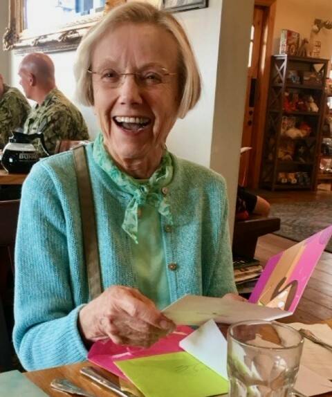 Jerrine “Jerry” Behrens | Sequim Gazette