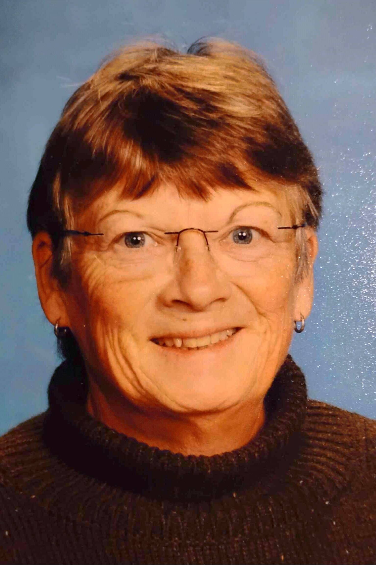 Leah Bauman | Sequim Gazette
