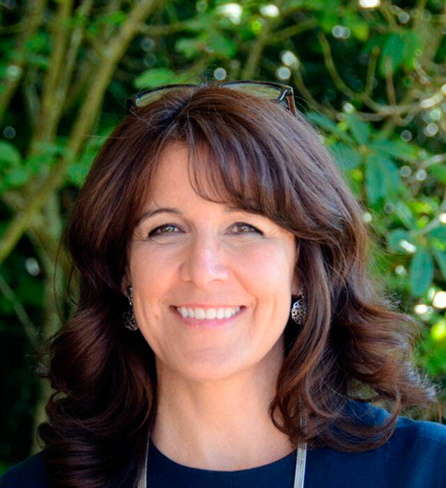 McAleer announces plans to resign EDC director post | Sequim Gazette