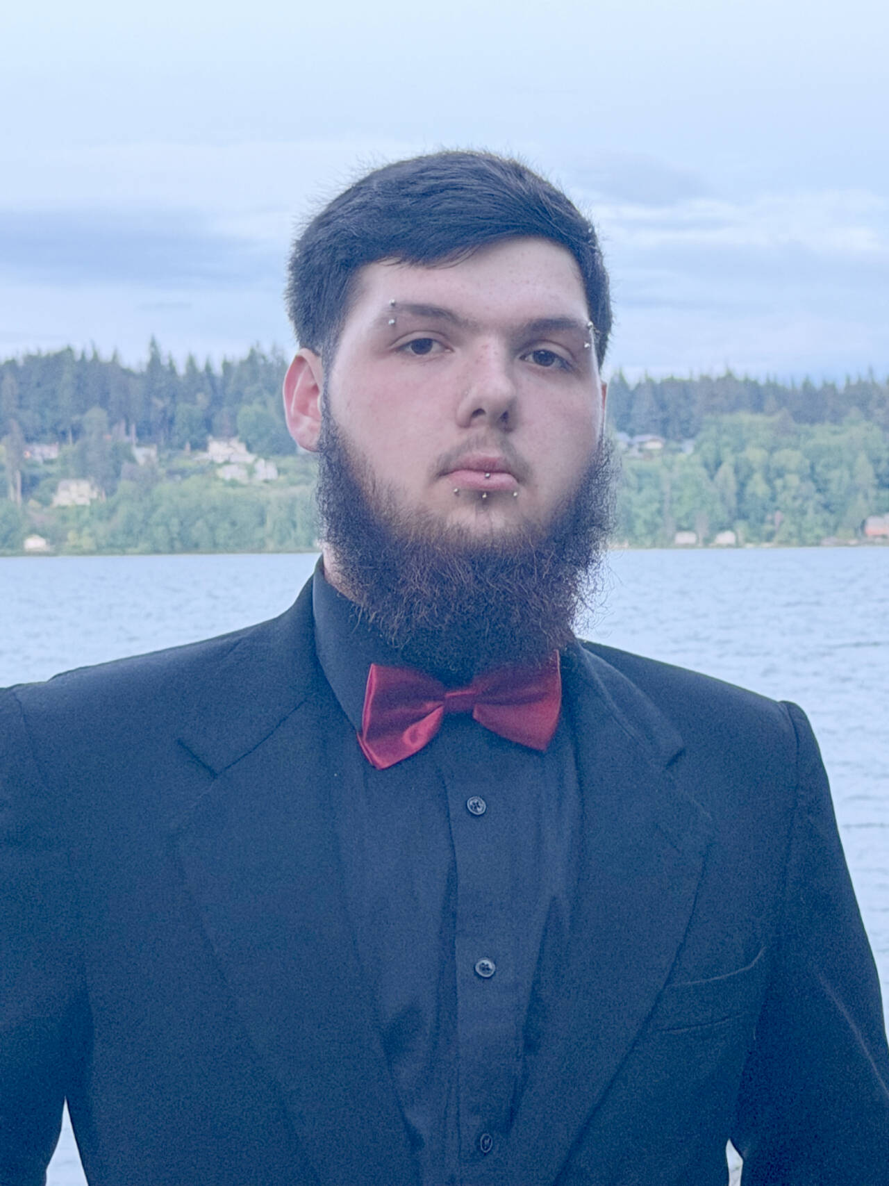 Sequim Super Kid: Phillip McIntyre | Sequim Gazette
