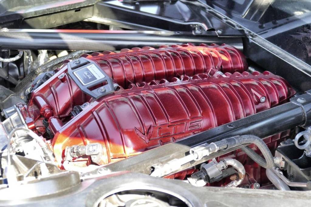 Cool cars cruise to coffee shop | Sequim Gazette